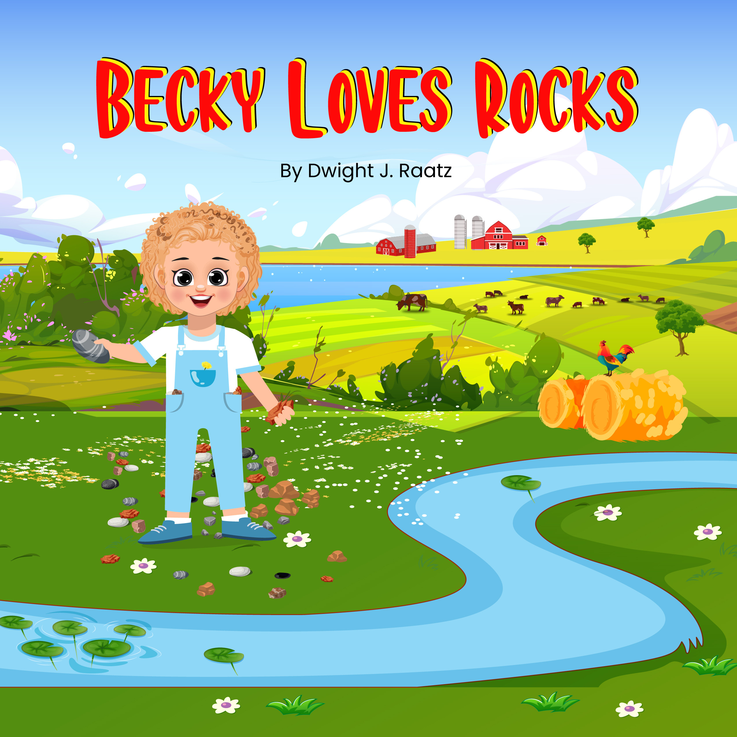 Becky Loves Rocks | Know Thyself Healing & Therapy